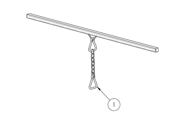 Safety Bar - Mr. Manhole