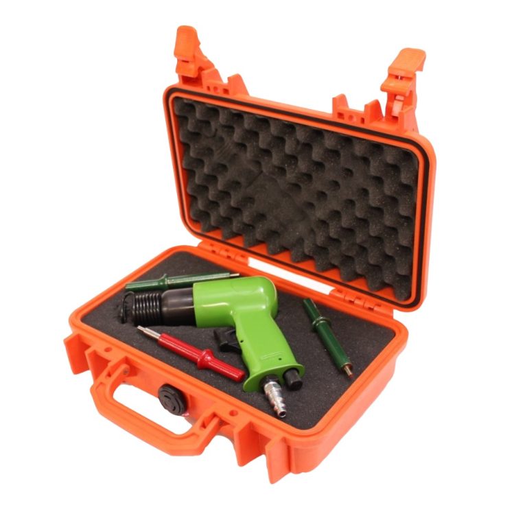 B-52 Cutter Customer Package - Mr. Manhole