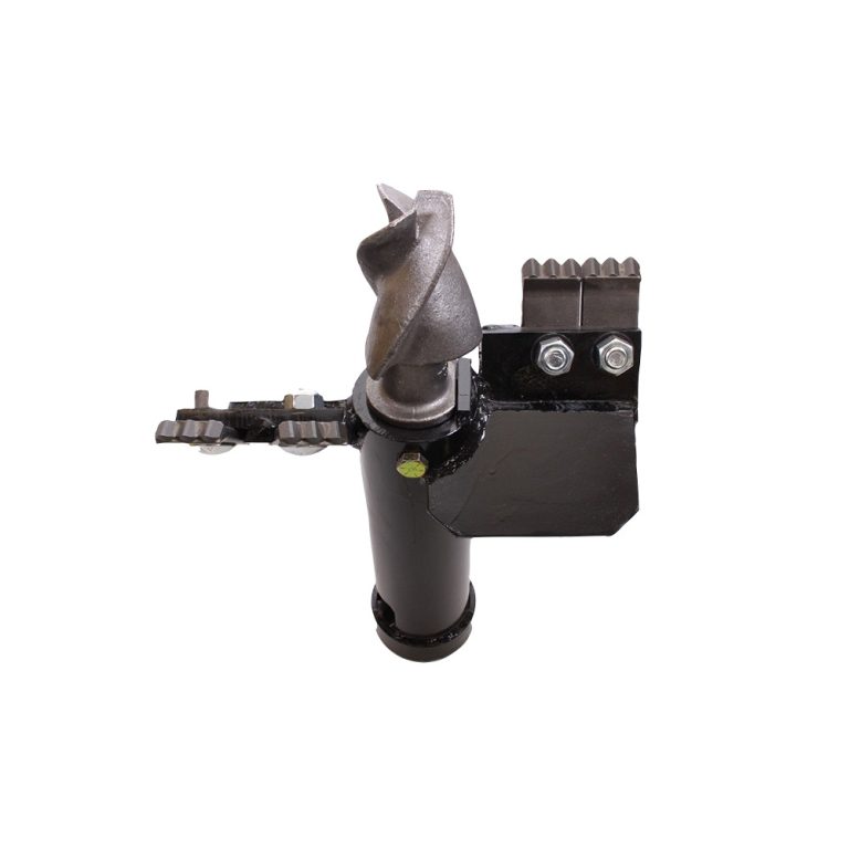 Replacement Parts - Mr. Manhole