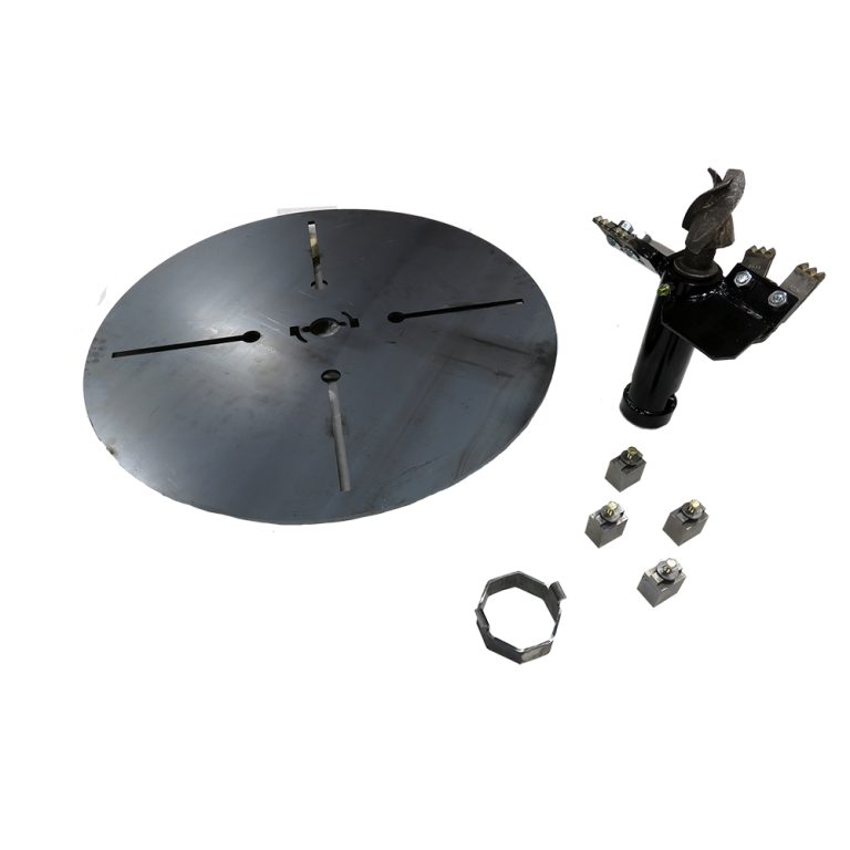 Replacement Parts - Mr. Manhole