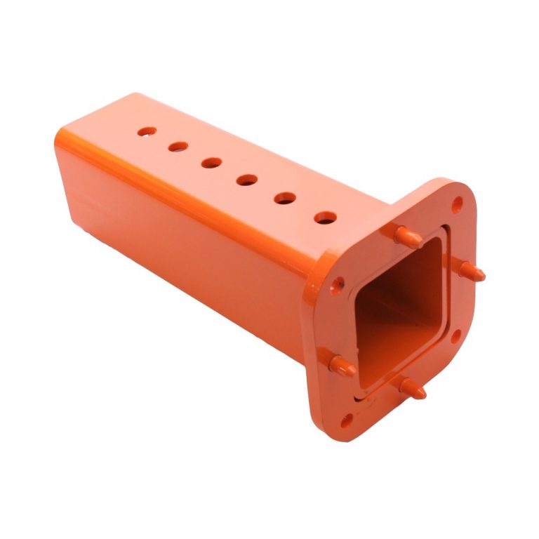 Arm - Gold Series - Mr. Manhole