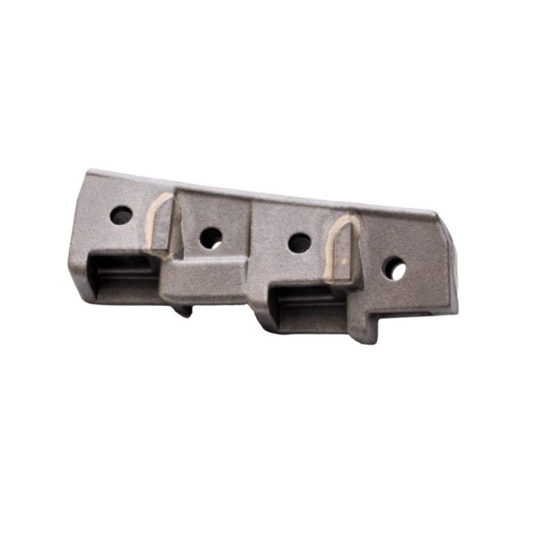 Teeth Receiver Strip - Mr. Manhole