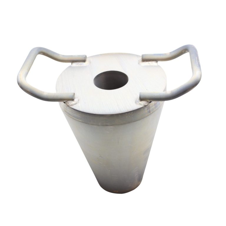 Mr. Valve Centering Cone - Mr. Manhole