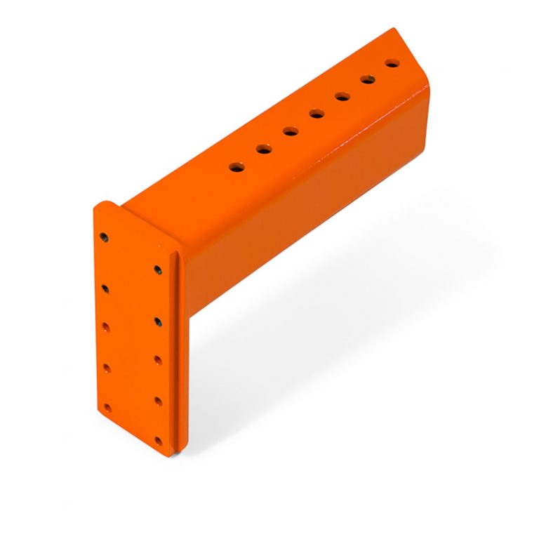 Arm - Platinum - Mr. Manhole