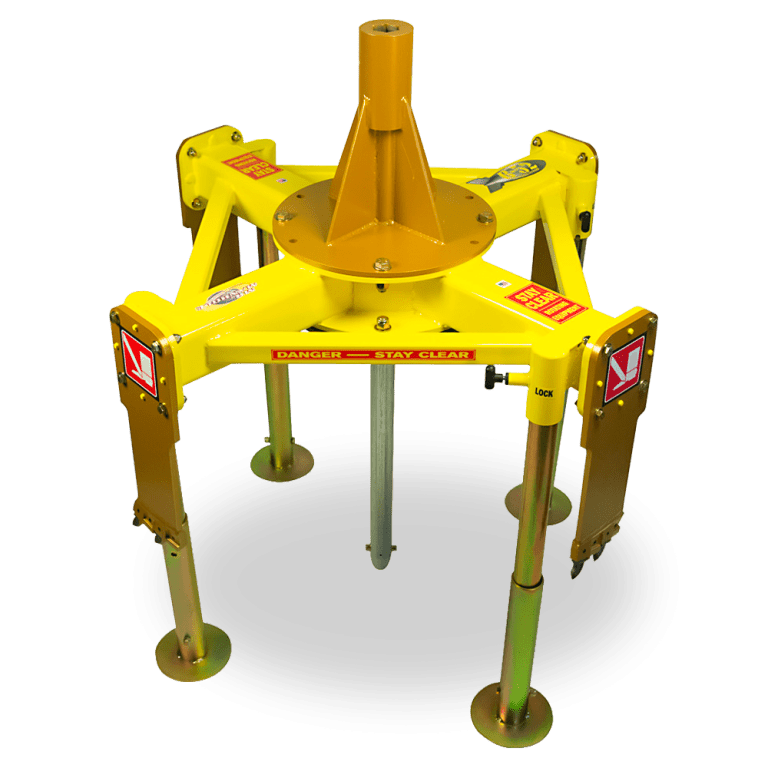 The Solution for Manhole Cutting, Repair & Leveling | Mr. Manhole