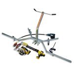 Replacement Parts - Mr. Manhole