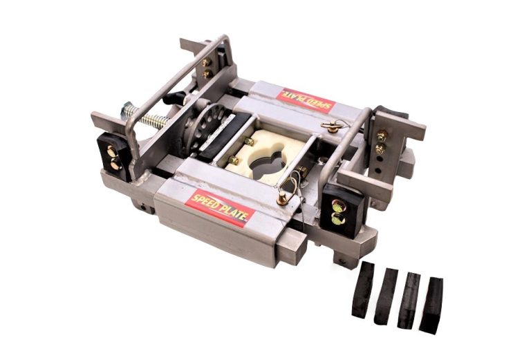 Replacement Parts - Mr. Manhole