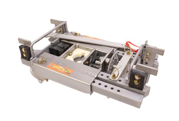 Replacement Parts - Mr. Manhole