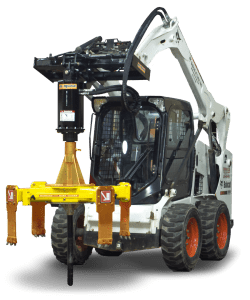 B-52 Manhole Cutter | Discover Mr. Manhole Cutters
