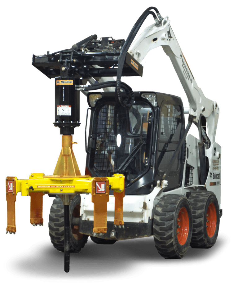 B-52 Manhole Cutter | Discover Mr. Manhole Cutters