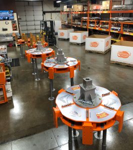 About Us - Mr. Manhole