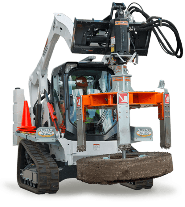 What Is the Best Manhole Cutter? | Mr. Manhole