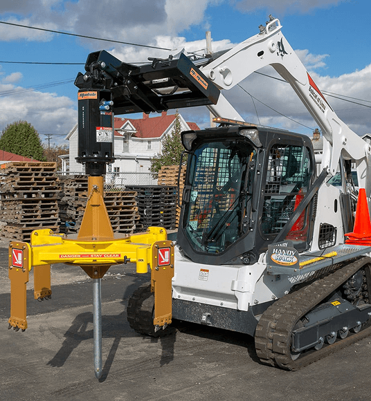 The Mr. Manhole Method | Mr. Manhole