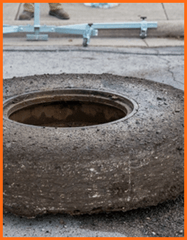 The Mr. Manhole Method | Mr. Manhole