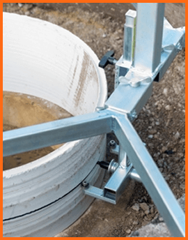 The Mr. Manhole Method | Mr. Manhole