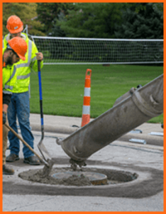 The Mr. Manhole Method | Mr. Manhole